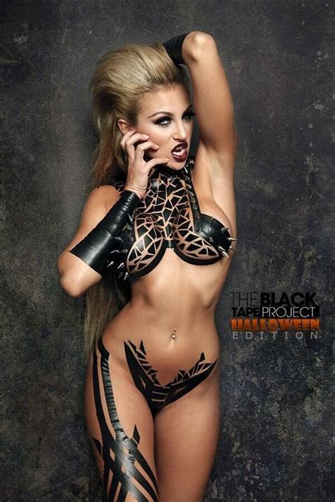 Black Tape Project Victoriaxxx