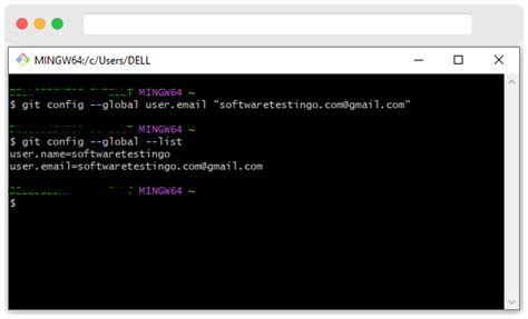 Install Git On Windows Mac Linux Ubuntu