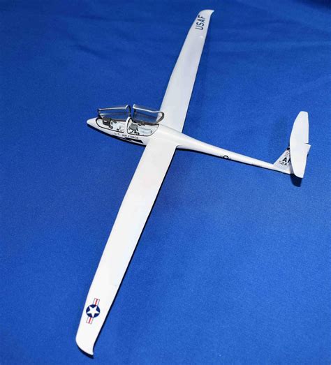 Tg 16a Usaf Glider Ipms Usa Reviews