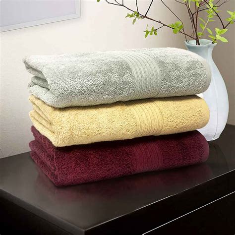 Dobby Towel A Essak And Sons