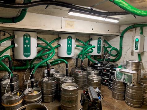 Quantum Group 44 Photos Company Unit 8 Easter Industrial Estate