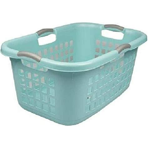 Sterilite Laundry Basket