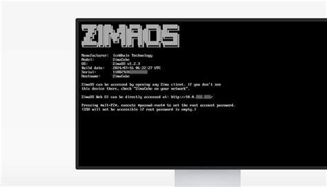 How To Use Cli To Wander On Zimaos Zimaspace Docs