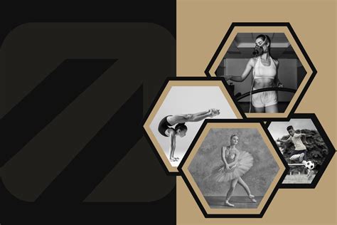 Projection Health And High Performance A Healthier Stronger And More