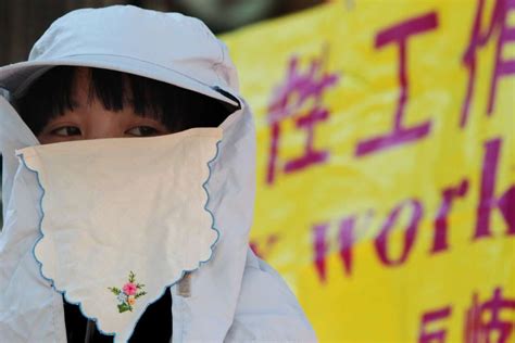 Sex Work And The Vagaries Of Hong Kong Law South China Morning Post