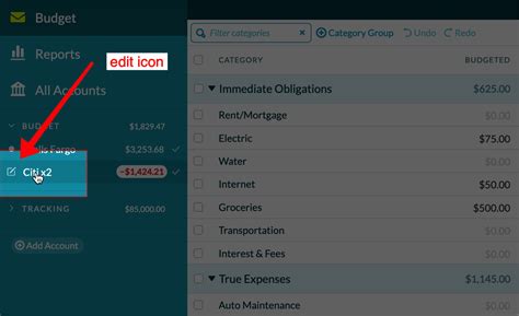 Toolkit For YNAB Hide Edit Account Button Elizabeth Starr Harden LLC