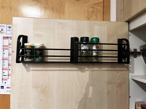 Modular Spice Rack 9 Steps With Pictures Instructables