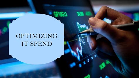 Best Practices For It Spend Auditing And Analysis