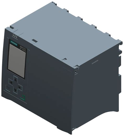 Brand New Original Spot Plc Programming Controller 6es7517 3ap00 0ab0