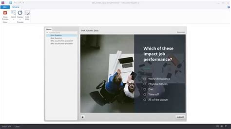 Articulate Quiz Questions At Michael Sizemore Blog