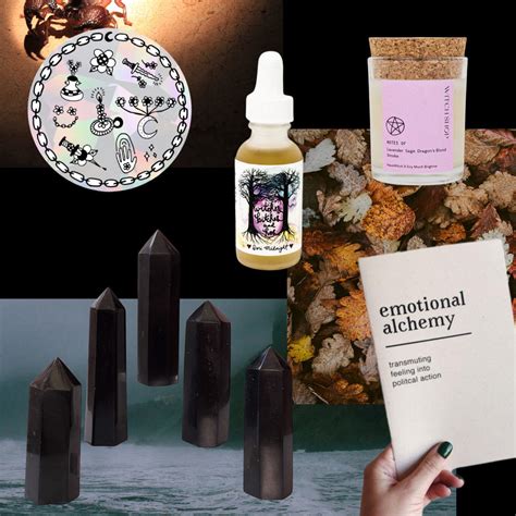 Hauswitch Home And Healing