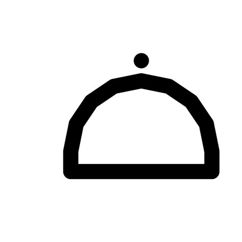 Hat Vector Svg Icon Svg Repo