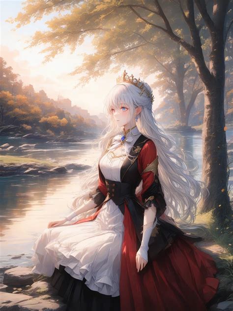 Chat With Putri Silvia Enjoy Free Ai Character Roleplay Flowgpt