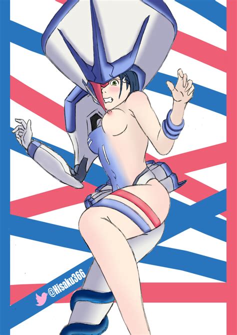 Rule 34 Ass Blue Hair Blush Breasts Color Darling In The Franxx Delphinium Densekkusu Female