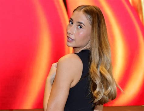 The Dangers Of Risky Period Sponges As Lily Phillips Admits Using