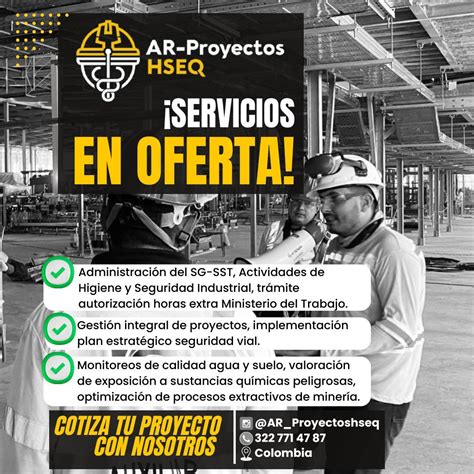 Hseq PerÚ Sac Hseq PerÚ Sac Added A New Photo