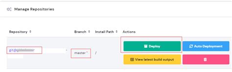 Deploy Your Project From Git Repo Into Hostinger Server Mr Jute