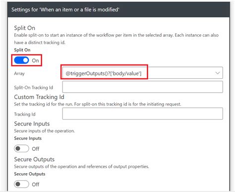 Solved Get Specific Item From When An Item Or File Is Mo Power Platform Community