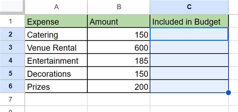 How To Sum If Checkbox Is Checked In Google Sheets Sheets For Marketers