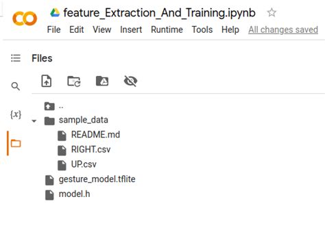 Github Aziz Saidane Tinyml Micro Ros Application Fft