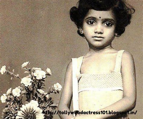 Uday Bhanu Photos Tollywood Actress