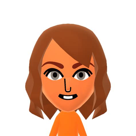 Roxanna Yeetopias Custom Cpu Miis Wiki Fandom