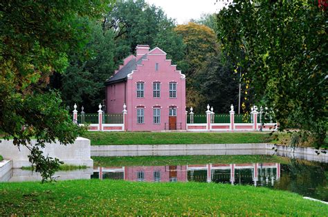 Голландские домики (134 фото) - фото - картинки и рисунки: скачать ...