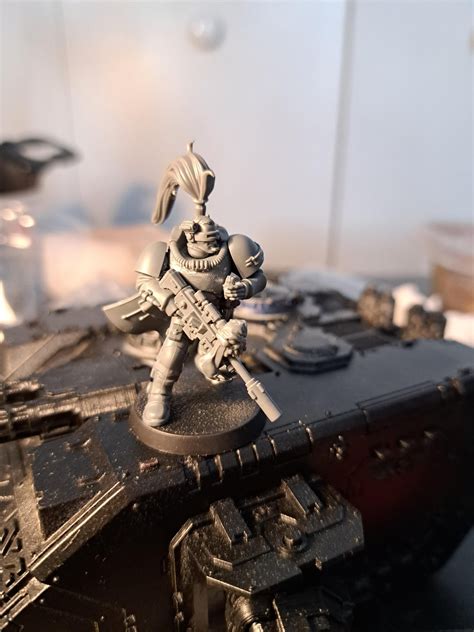 Corrupted Scout Squad Rkillteam