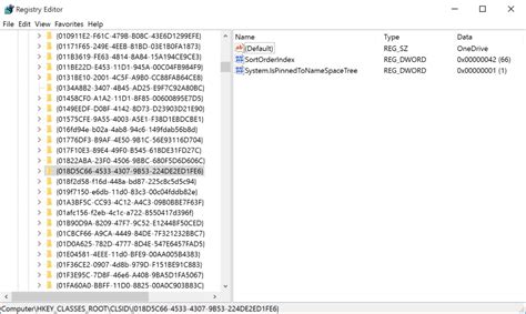 How To Remove Onedrive From The File Explorer Sidebar In Windows 10