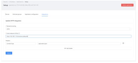 How To Combine A Gateway And Server When Using LoRa