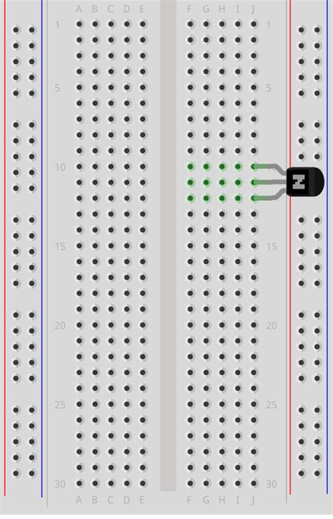 How To Build A Touch Sensor Circuit