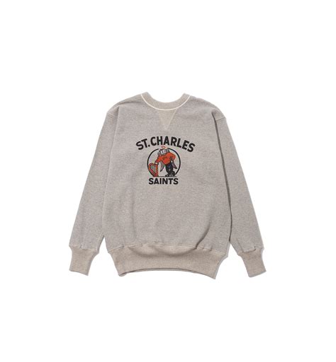 랜덤워크 Lot 403 St Charles Grey
