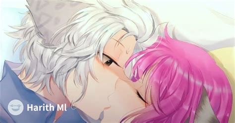 Harith Ml Pixiv