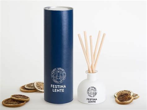 Prima Luce Fragrance Diffuser Diffuser With Glicerine And Perfumed Oils