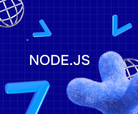 Professional Nodejs Website Development Services Agency In Usa