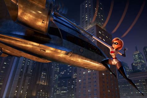 After Incredibles 2 Who Will Be Animations New Hero Vanity Fair