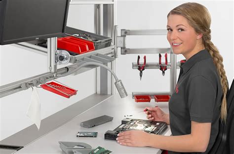 Assembly Line Optimization Tips From Infinity Solutions Infinity