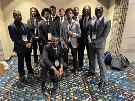 Last Weekend I Was Able To Attend Nsbes 50th Annual Convention And Career Fair Held In The