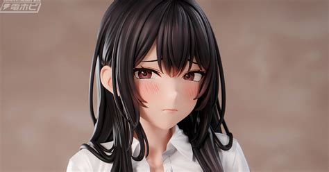 インサイト 肉感少女 フィギュア 16 キャラクターグッズ