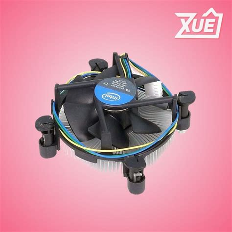 TẢn NhiỆt Cpu Intel Socket 1200