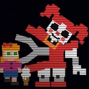 Create A FNAF Characters Tier List TierMaker