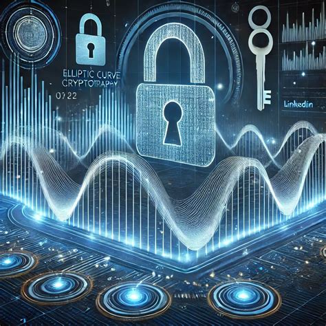 Ellipticcurvecryptography Ecc Ble Bluetoothlowenergy