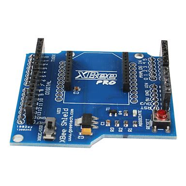 Problema de conexión entre Arduino y Xbee Software Arduino Forum