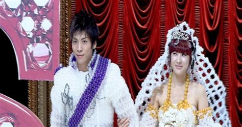 스타킹 앙드레김 추모패션쇼 15 4 무도 제치고 1위 등극