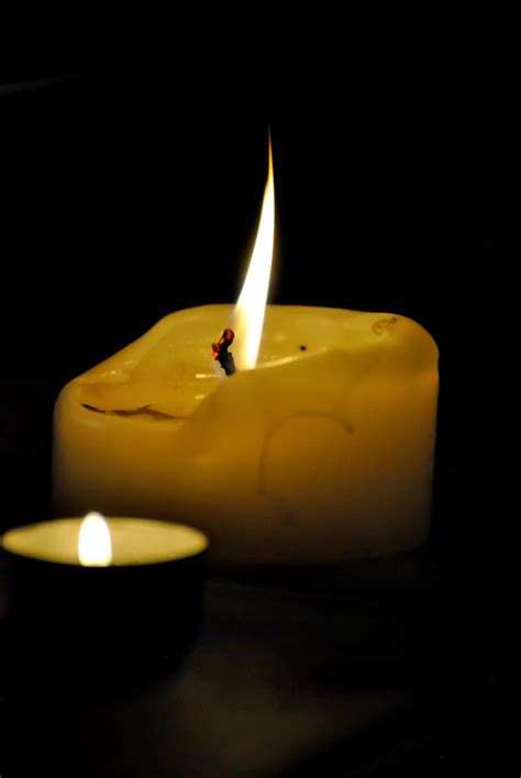 Free Images Decoration Flame Fire Darkness Two Lighting Decor