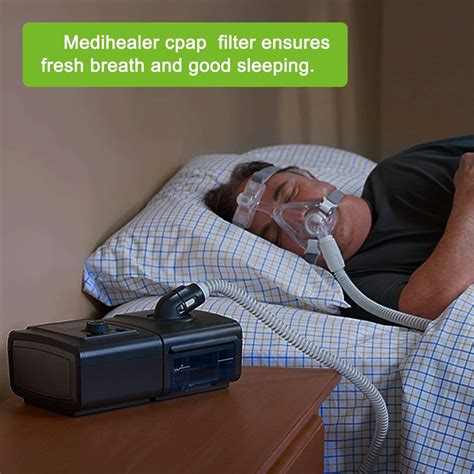 Ultra Fine CPAP Foam Filters For Philips Respironics M Series PR