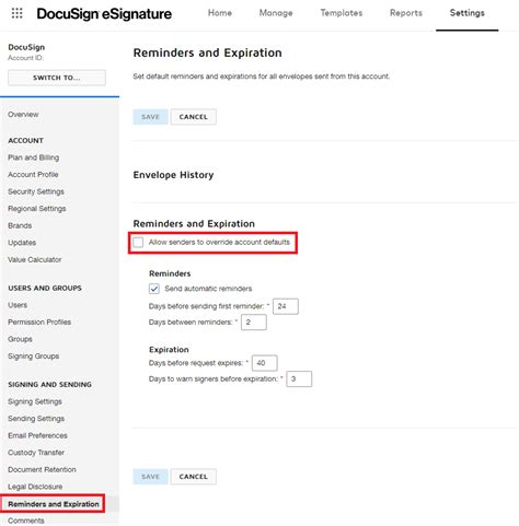 Why Arent My Reminder Settings Being Honored