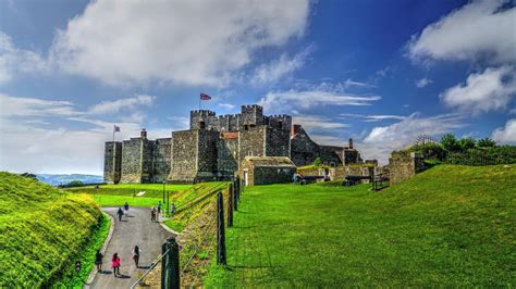 Countryside Castle Wallpapers Top Free Countryside Castle Backgrounds