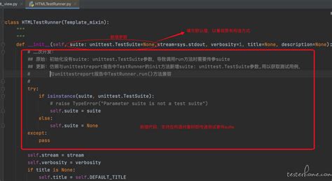 快速生成清晰可视化的测试报告 · 测试之家