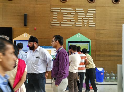 Infosys To Develop Apps On IBM S Bluemix Cloud Platform Itechment